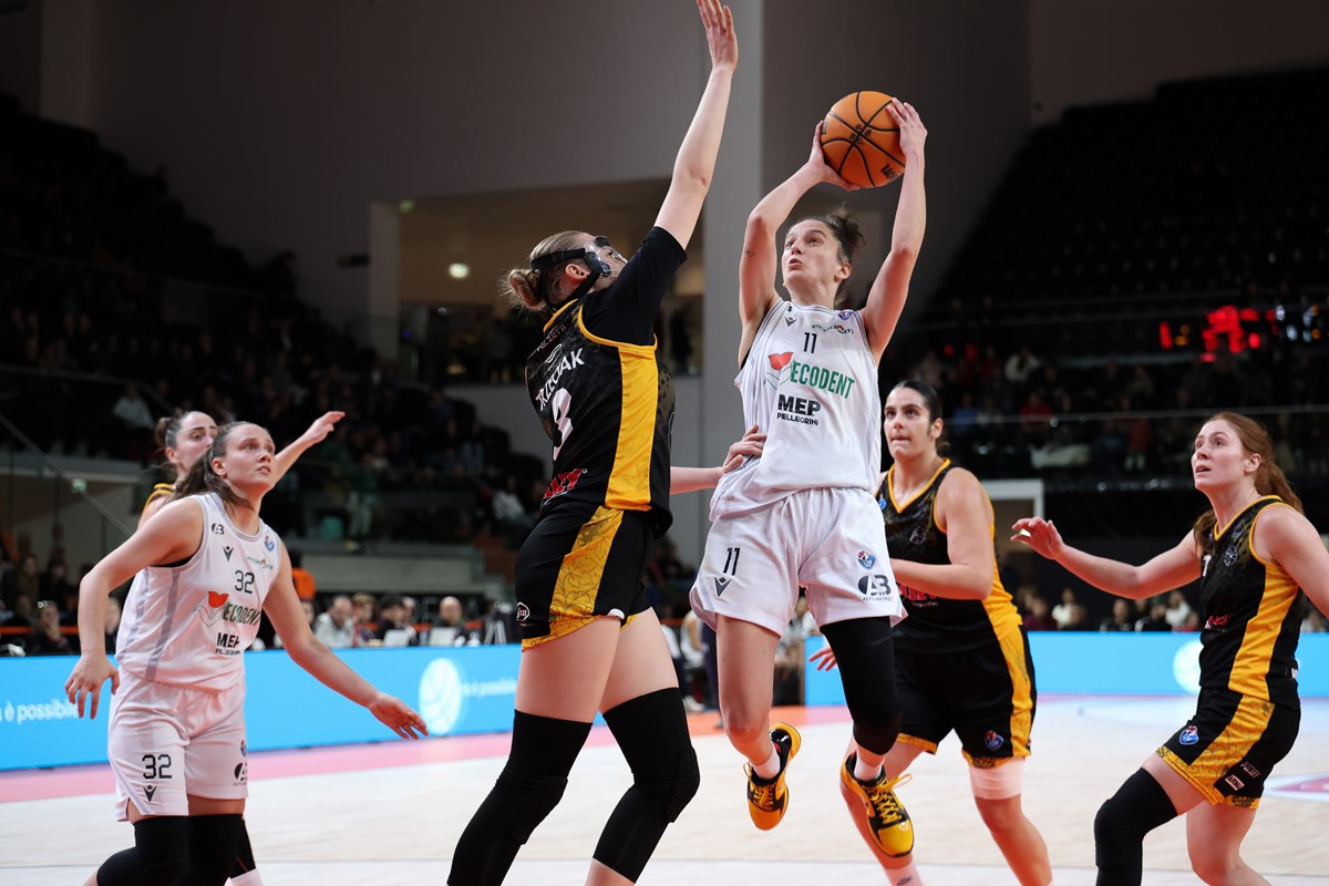 Serie A2, la presentazione della quattordicesima giornata