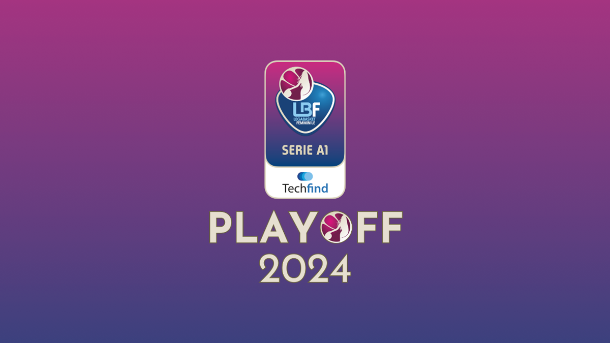 Playoff Techfind Serie A1 - Il calendario ufficiale di Semifinali e ...