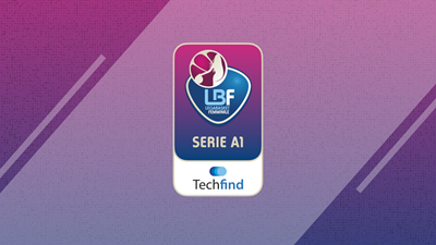 Techfind Serie A1 - Le date dei Playoff e Playout