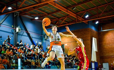 A2 Nord: Sanga, "elimination game" in trasferta. Nei Playout chance ghiotte per Vicenza e Ponzano