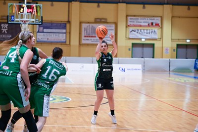 A2 Nord: Ponzano vince contro Broni, Udine supera Vicenza. Tutti i risultati e le statistiche ...