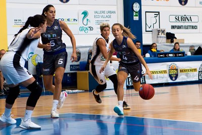 Alpo, grande partita nei Quarti contro La Spezia: vittoria dopo tre ...