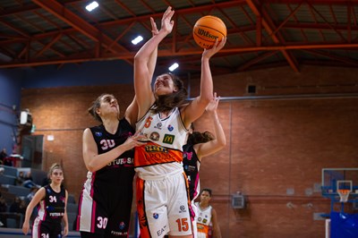 A2 Nord: Treviso la spunta nel derby, Sanga e Castelnuovo Scrivia rimangono imbattute. Tutti i ...