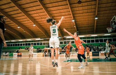 A2 Nord: nel posticipo Ponzano batte Vicenza